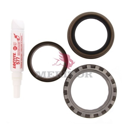 KIT2920 by MERITOR - DIFFERENTIAL - ADJUSTING RING REPAIR KIT
