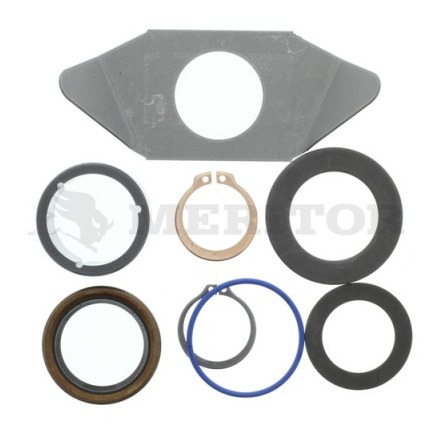 KIT8042 by MERITOR - AIR BRAKE - MINOR BRAKE REPAIR KIT