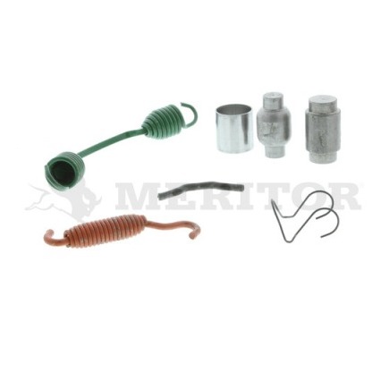 KIT8081 by MERITOR - KIT-BK REP-MAJ