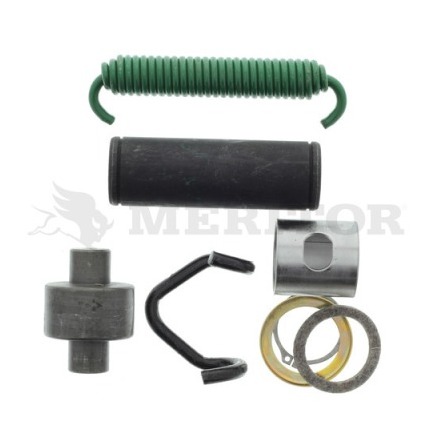 KIT9081 by MERITOR - KIT-ANC PIN-O/H