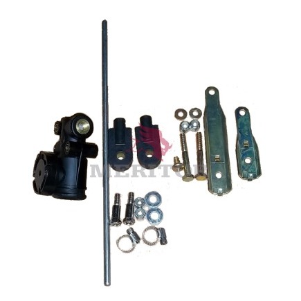 R3011464 by MERITOR - SUSPENSION - SUSPENSION VALVE