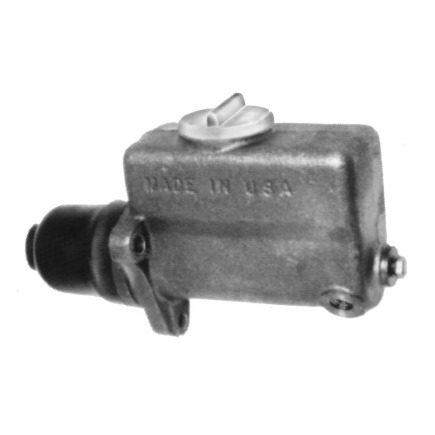 R4111119 by MERITOR - HYDRAULIC BRAKE - MASTER CYLINDER