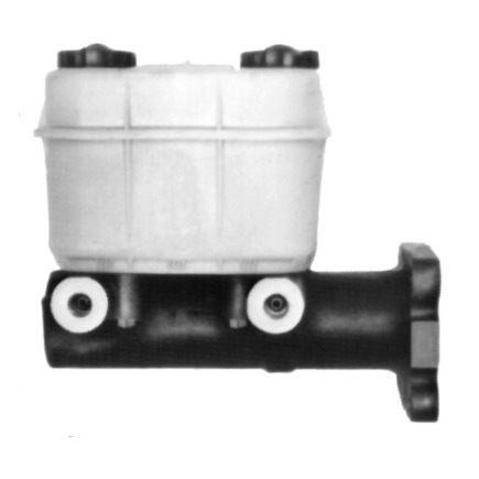 R4111994 by MERITOR - HYDRAULIC BRAKE - MASTER CYLINDER