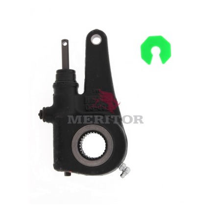 R801074 by MERITOR - Slack Adjuster - 28 x 6" Automatic Slack Adjuster ...
