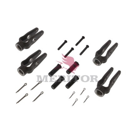 Meritor Slack Adjuster | R810019 Clevis Kit | FinditParts