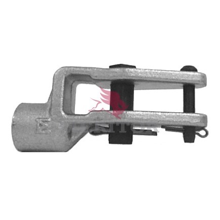 R810023 by MERITOR - AUTOMATIC SLACK ADJUSTER CLEVIS