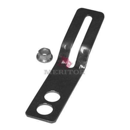 R810305 by MERITOR - AUTOMATIC SLACK ADJUSTER BRACKET