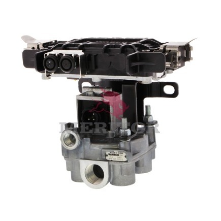 S400-500-106-0 by MERITOR - ABS - TRAILER TCS2 ECU VALVE ASSEMBLY