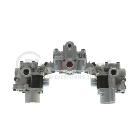 Meritor ABS Valve | Meritor S472-500-123-0 | ABS Modulator Valve