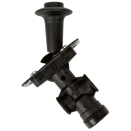 Muncie Pto Air Control Valve Diagram