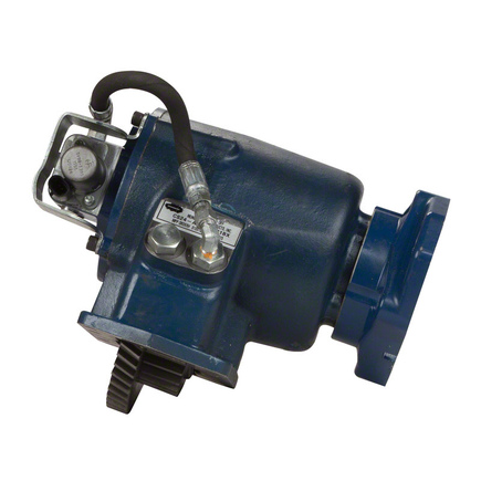 CS24-A1007-H3KX by MUNCIE POWER PRODUCTS - MUNCIE CLUTCH SHIFT PTO ...