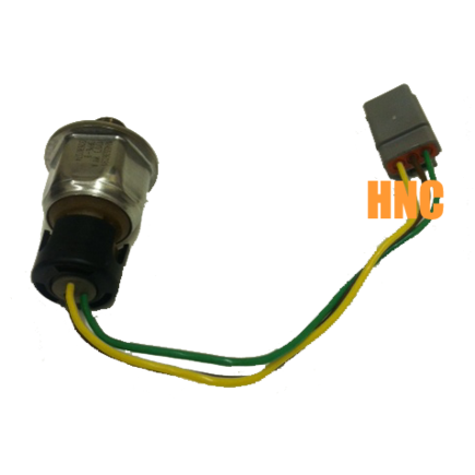 1845536C91 by NAVISTAR - SENSOR ICP/BCP OR