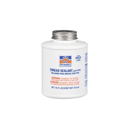 80633 by PERMATEX - Thread Sealant with PTFE