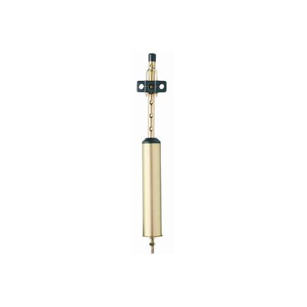 17-0400 by PHILLIPS INDUSTRIES - Pogo Stick, 40" Bright Chrome