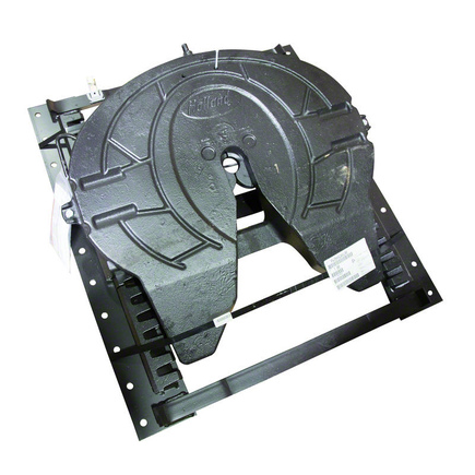 FW35A824XL00 by SAF HOLLAND - SLIDER FW35 FIFTH WHEEL