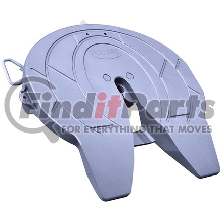 10402720 by SAF HOLLAND - Simplex Light Weight Top Plate