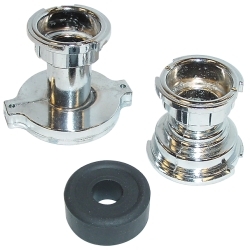 12450 by STANT - Truck Pressure Tester Adapter Kit - 2-11/16"