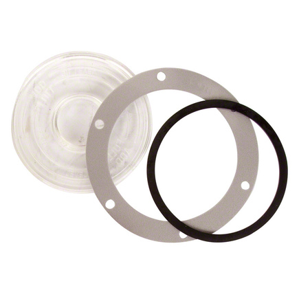 359-5995 by STEMCO - Kit, Hub Cap Window Kit, 3-1/2" Diameter