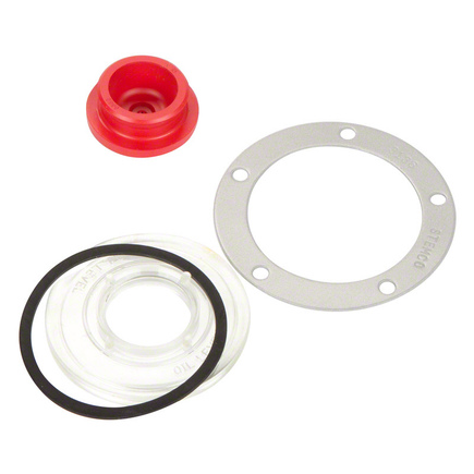 359-5999 by STEMCO - Kit, Hub Cap Window Kit, 2-3/4" Diameter