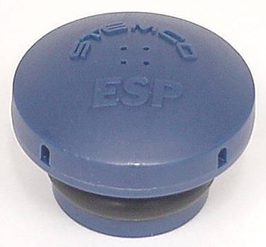 359-6125 by STEMCO - Plug, Hub Cap Plug, Sentinel Esp