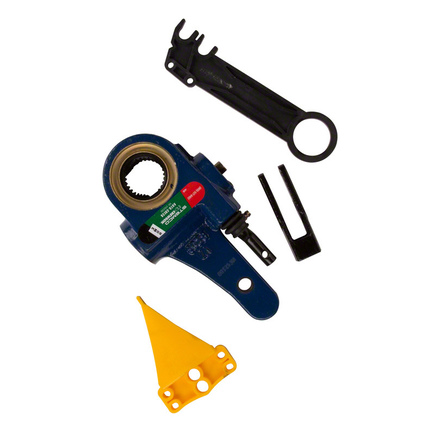 MK42100S by STEMCO - Automatic Brake Slack Adjuster (Representative Image)