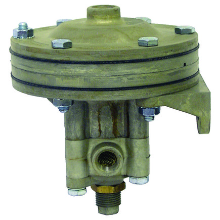WM318A by TECTRAN - Ratio Relay Valve (Stock Code: 15169)
