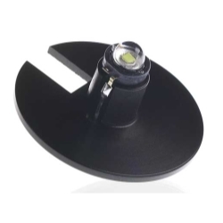 TLE-HP3 by TERRALUX, INC - LED Upgrade for Streamlight Stinger HP - 180 ...