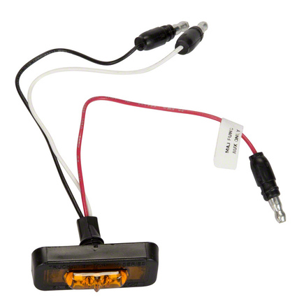 36203Y by TRUCK-LITE - 36 Series, Dual-Function, Flex-Lite, LED ...
