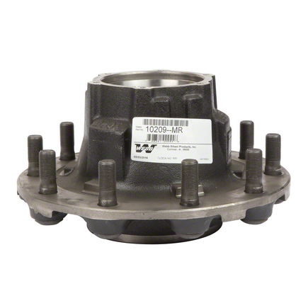 10209--MR by WEBB - Hub Stud Pilot