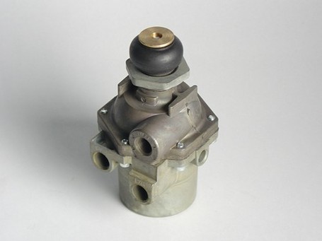 Pneumatic Regulating Valve | Williams Controls 116697