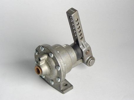 117985 by WILLIAMS CONTROLS - WM-388-105 CYLINDER