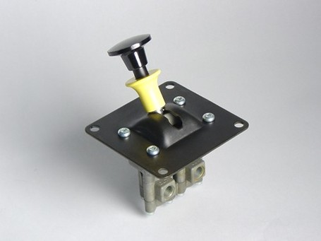 118374 by WILLIAMS CONTROLS - WM-782-100 VALVE 2 POS. DUAL