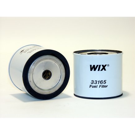 33165 by WIX FILTERS - Fuel Filter