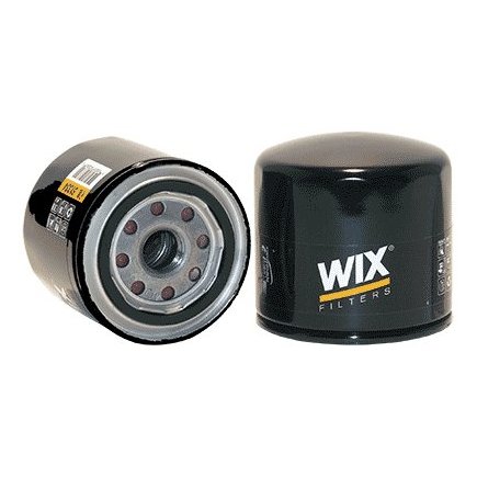51334 by WIX FILTERS - Oil Filter