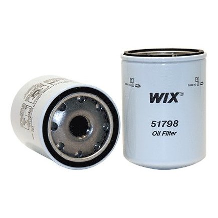 51798 by WIX FILTERS - Oil Filter