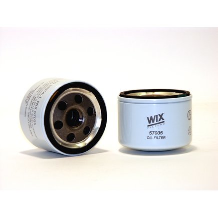 57035 by WIX FILTERS - Oil Filter