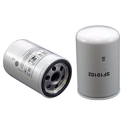 WF10102 by WIX FILTERS - Fuel Filter