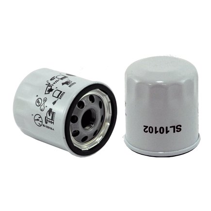 WL10102 by WIX FILTERS - Transmission Filter